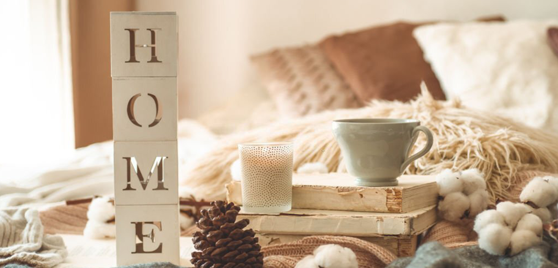 Fall Into These Exciting Autumn Bedding Trends – Latest Bedding