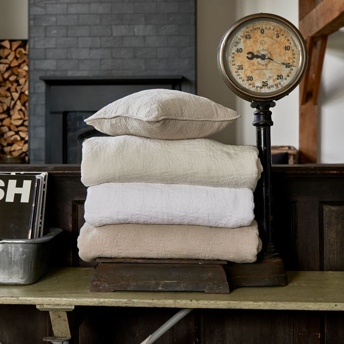 Shams – Latest Bedding