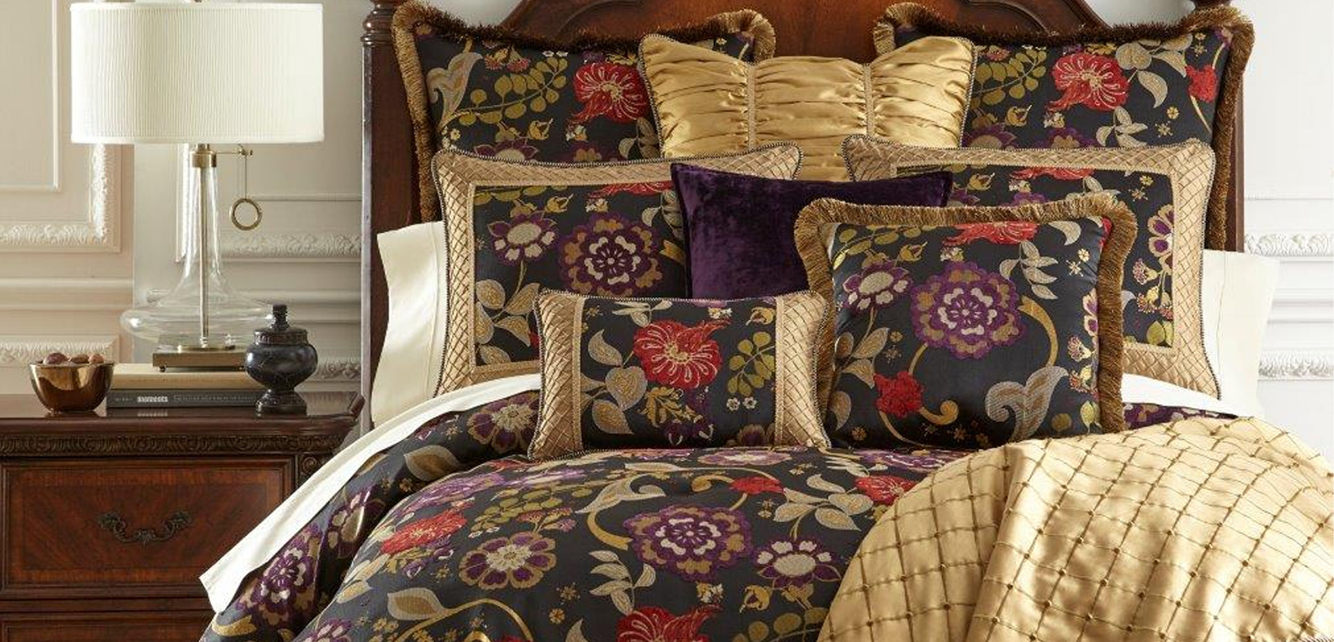 Latest Bedding: Best Bed Comforter Sets For Sale - Queen, King & More