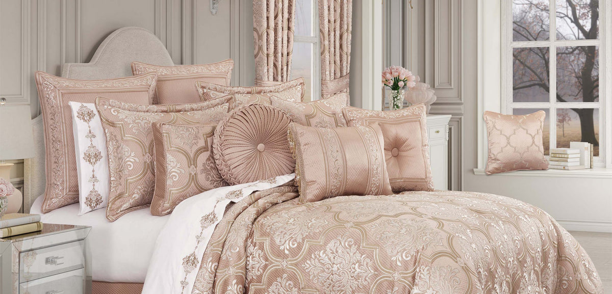 Latest Bedding: Best Bed Comforter Sets For Sale - Queen, King & More