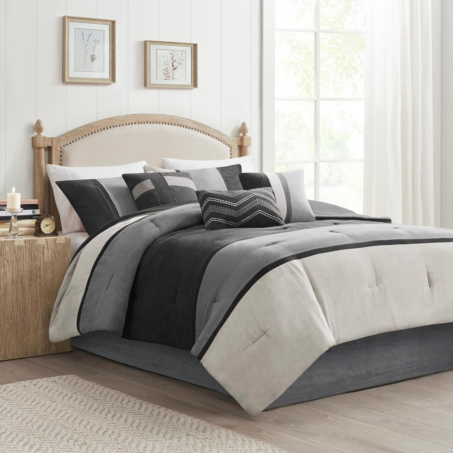 Madison Park Bedding – Latest Bedding