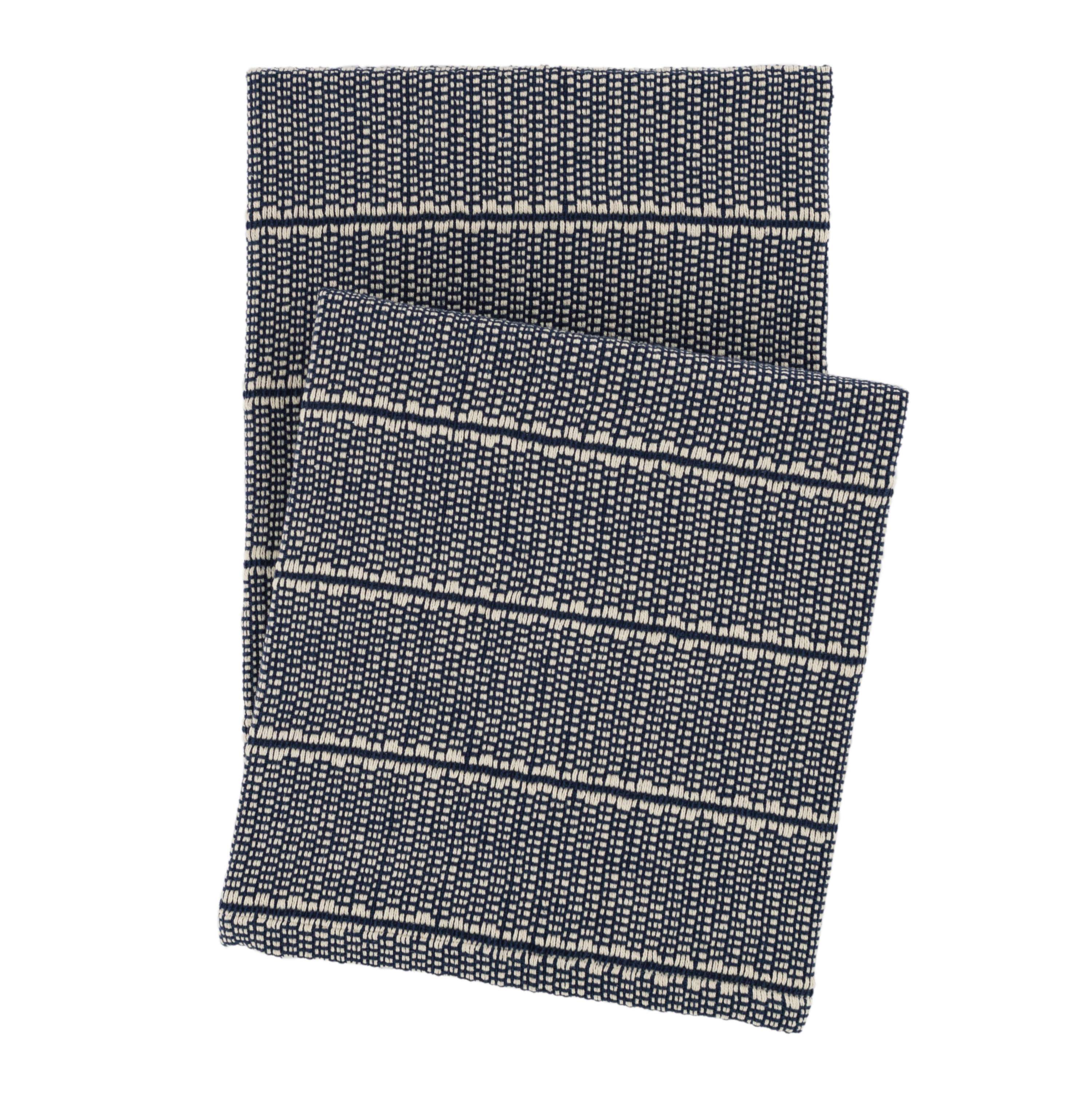 DASH Archer Woven Cotton Throw – Latest Bedding