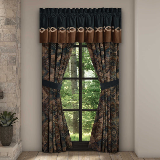 Luxury window panels – Latest Bedding