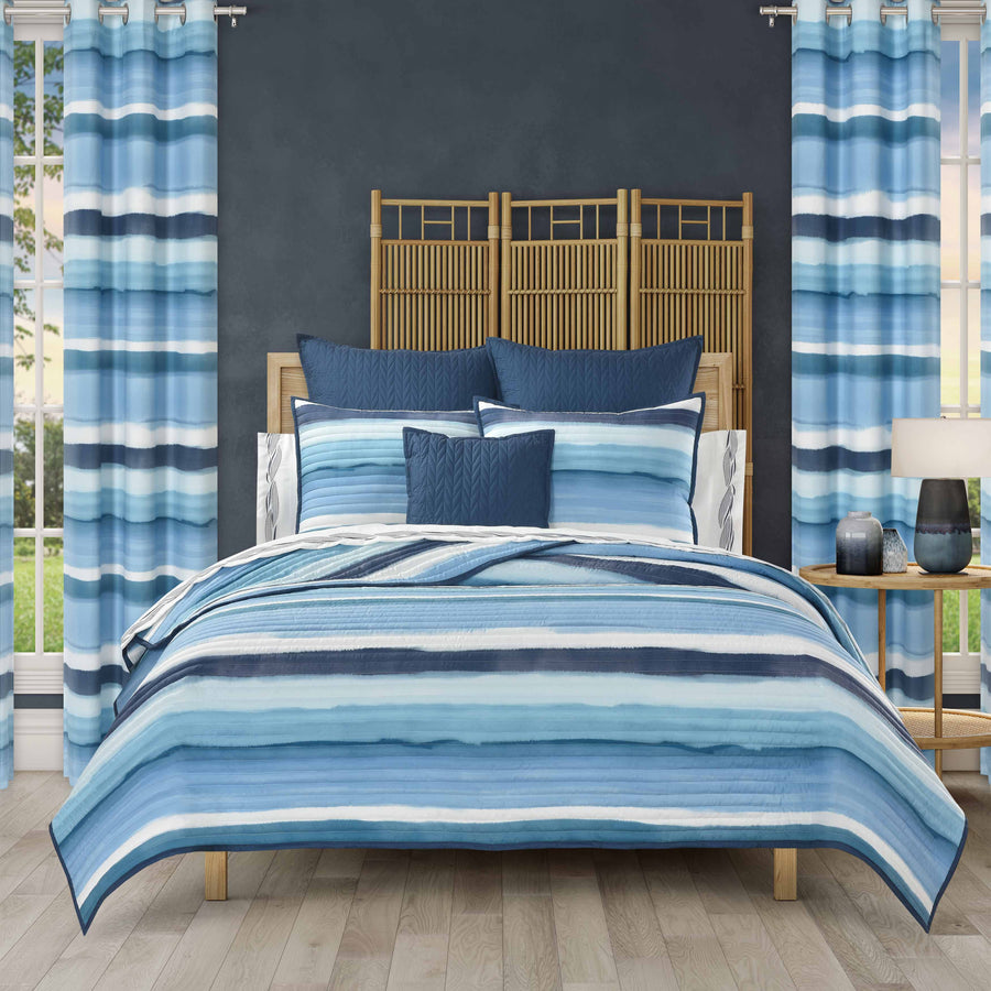 50 Blue Comforter Sets 2021 Collection in Cal King, Queen and King ...