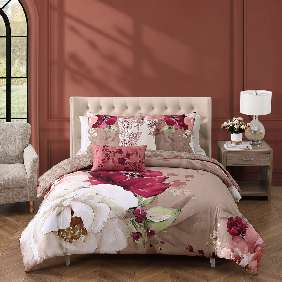 Best Comforter Sets By Bebejan | 100% Cotton Comforter Sets – Latest ...