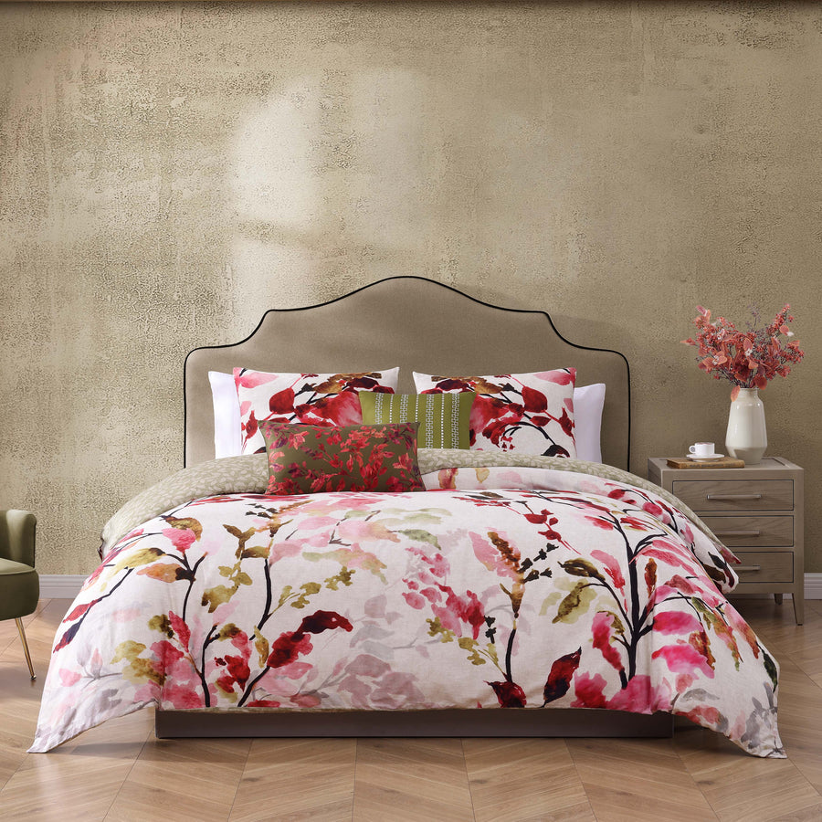 Cotton Bedding – Latest Bedding