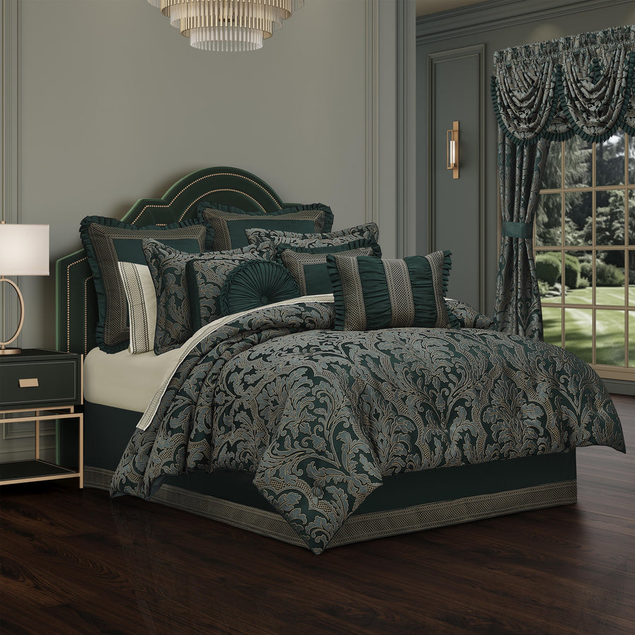 Top 65 California King Size Comforter Sets (2025) – Latest Bedding