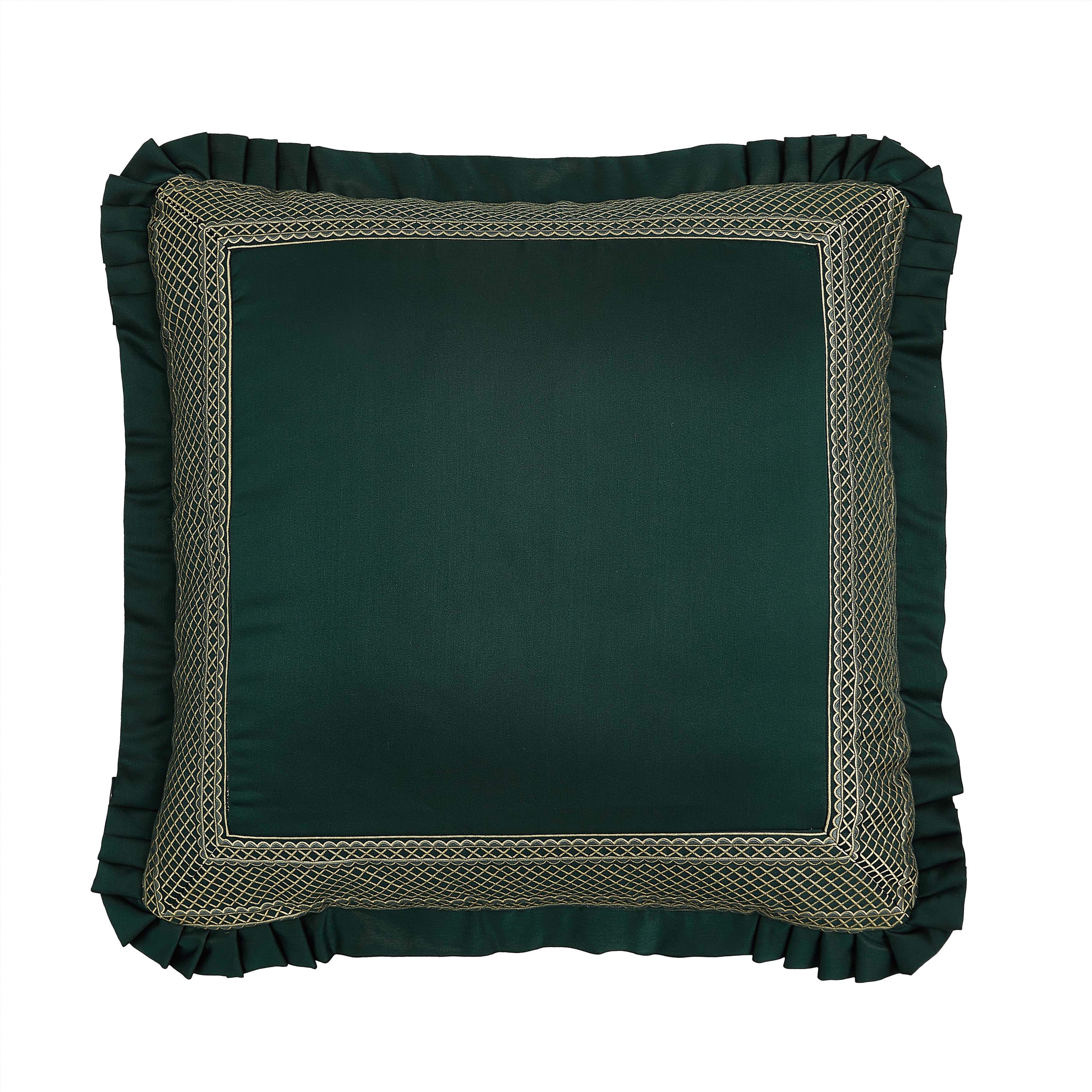 Bellini Forest Euro Sham – Latest Bedding