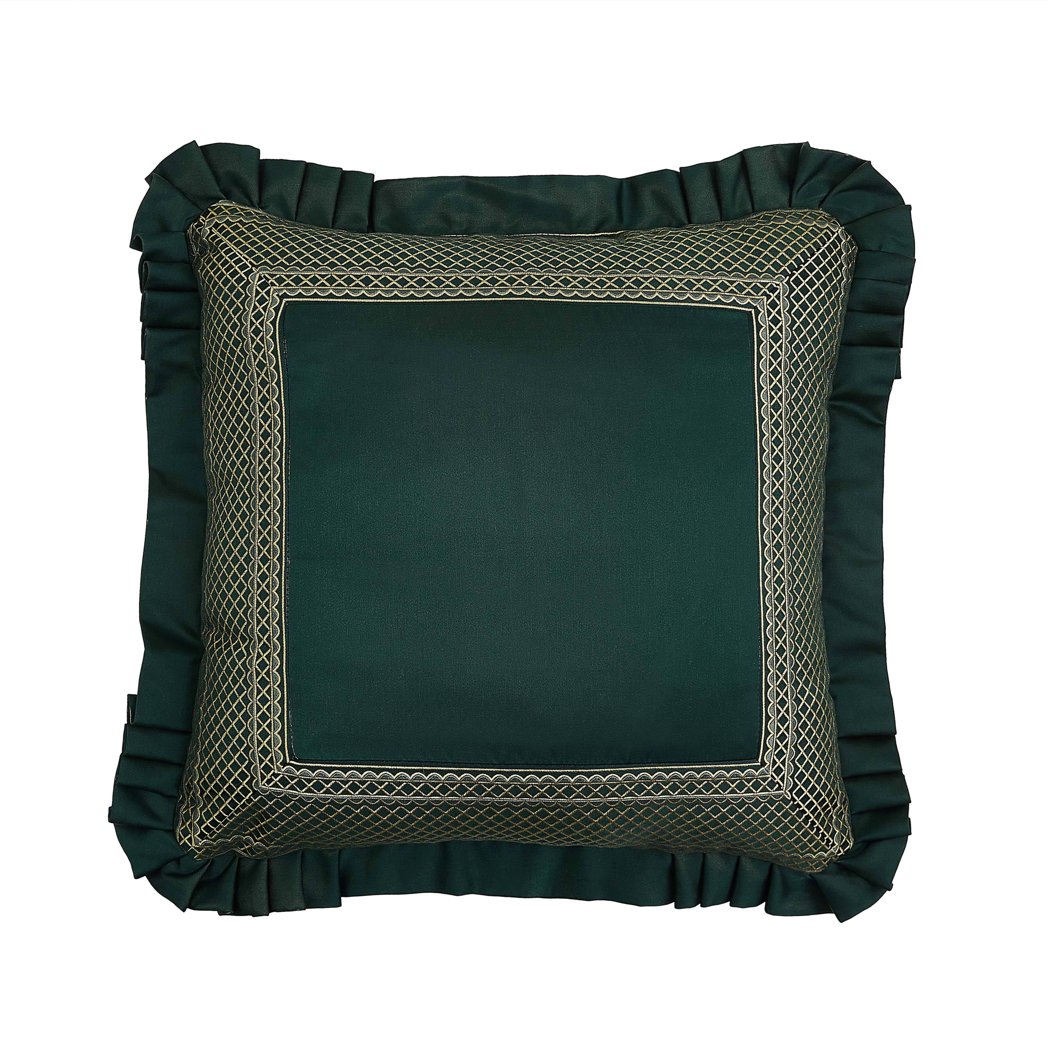 Bellini Forest Square Decorative Throw Pillow 20" x 20" – Latest Bedding