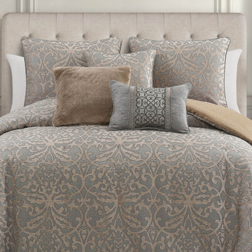 Waterford Comforter Sets (Vaughn, Ansonia, & Florence) 2021 – Latest ...