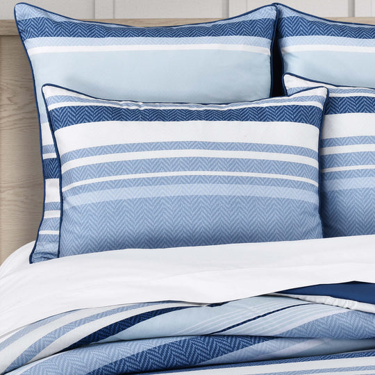 50 Blue Comforter Sets 2025 Collection in Cal King, Queen and King ...