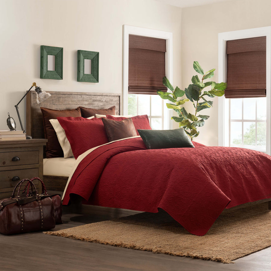 Rose Tree Comforters Sets (Norwich, Biccari, Queen, & King) 2021 ...