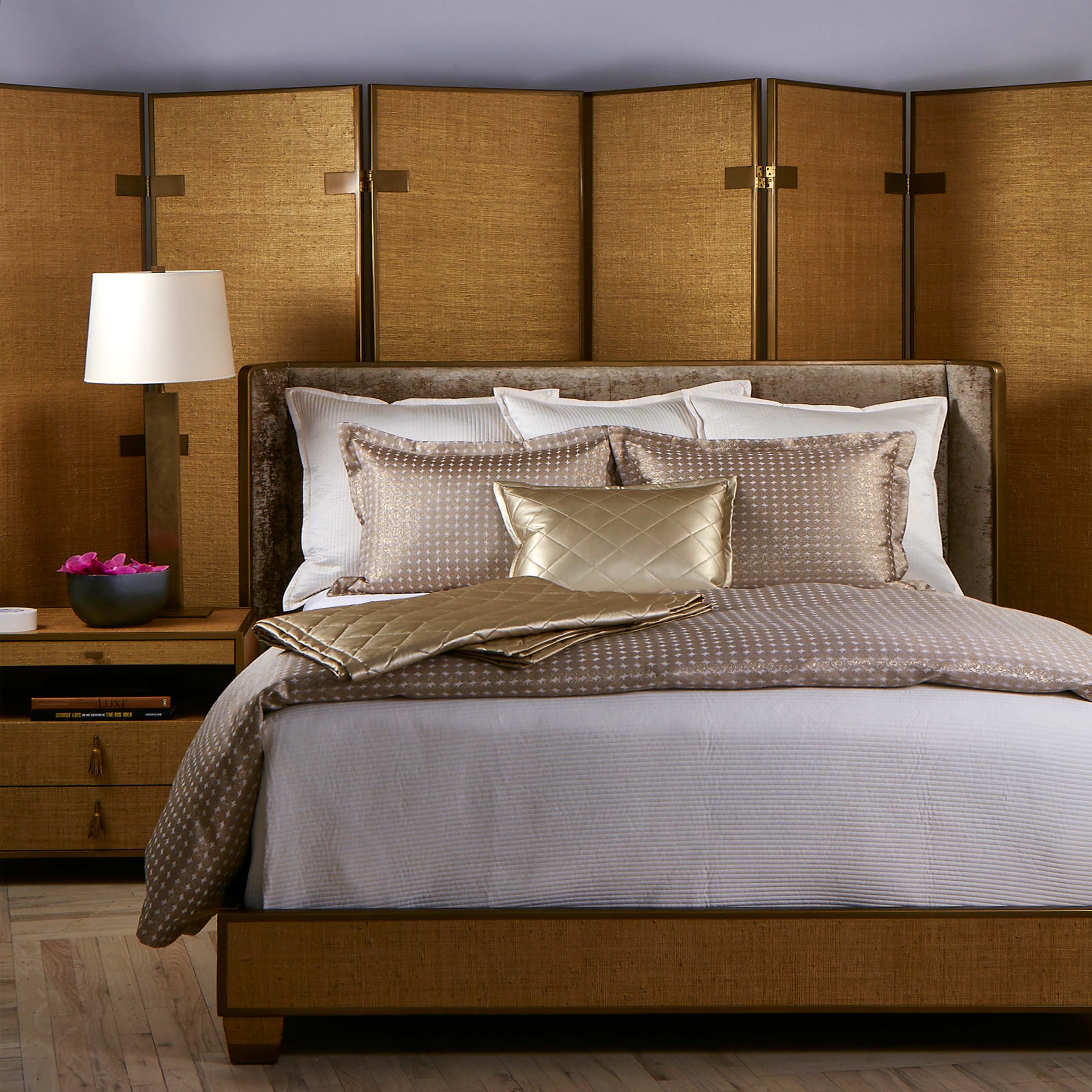 Coin Duvet Cover Set – Latest Bedding