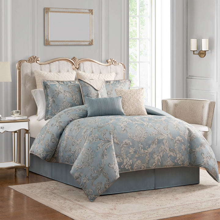 Waterford Linens & Comforters – Latest Bedding