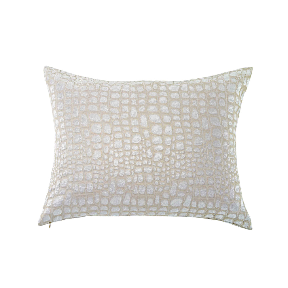 Croc Sham – Latest Bedding