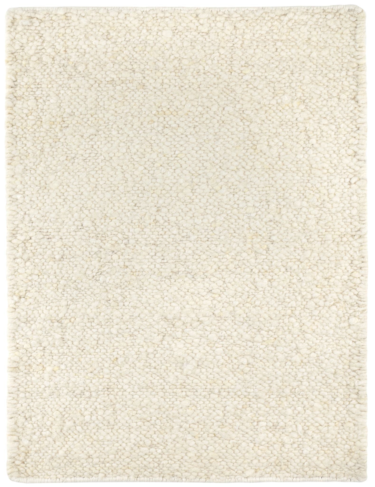 Holmstead Ivory Handwoven Wool Rug – Latest Bedding