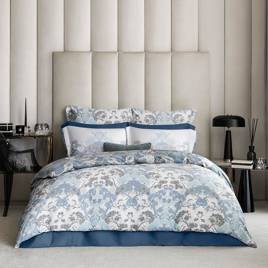 50 Blue Comforter Sets 2021 Collection in Cal King, Queen and King ...