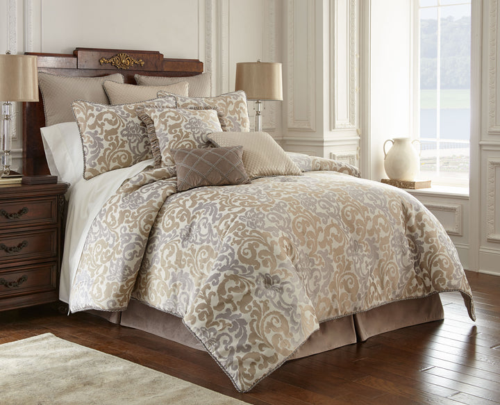 Luxury Brands – Latest Bedding