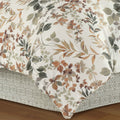 Evergreen Sage 4 Piece Comforter Set – Latest Bedding
