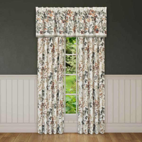 Evergreen Sage Window Panel Pair – Latest Bedding