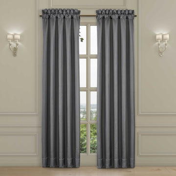 Luxury window panels – Latest Bedding