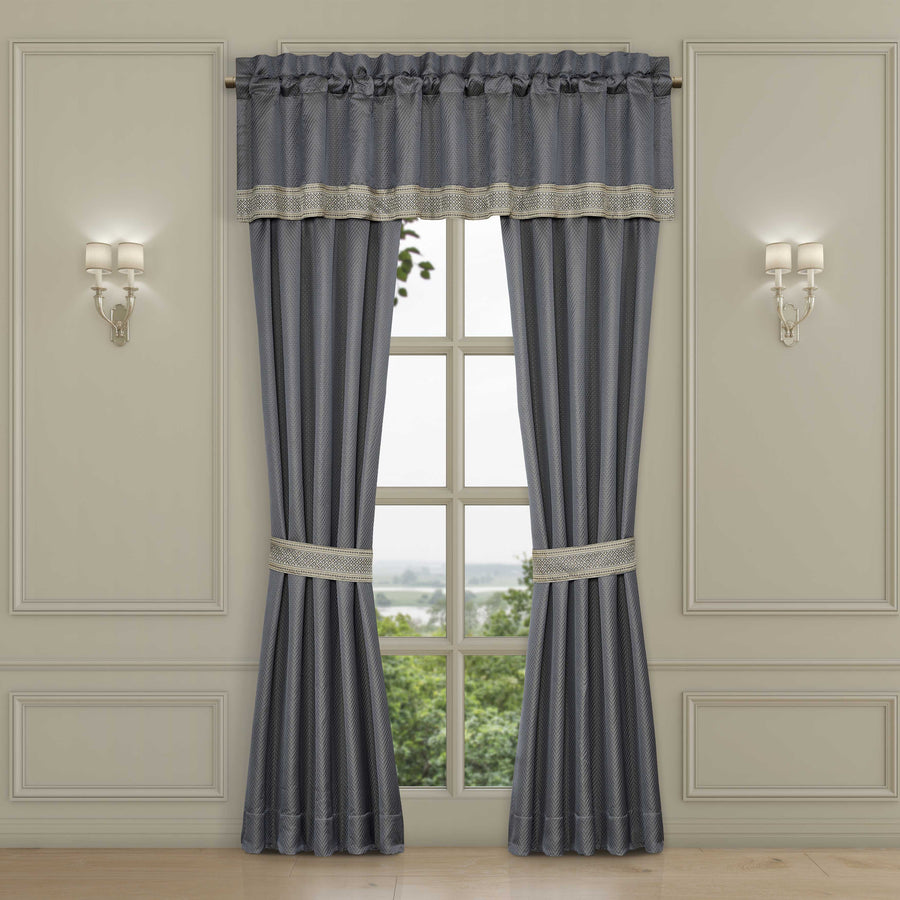 Luxury window panels – Latest Bedding