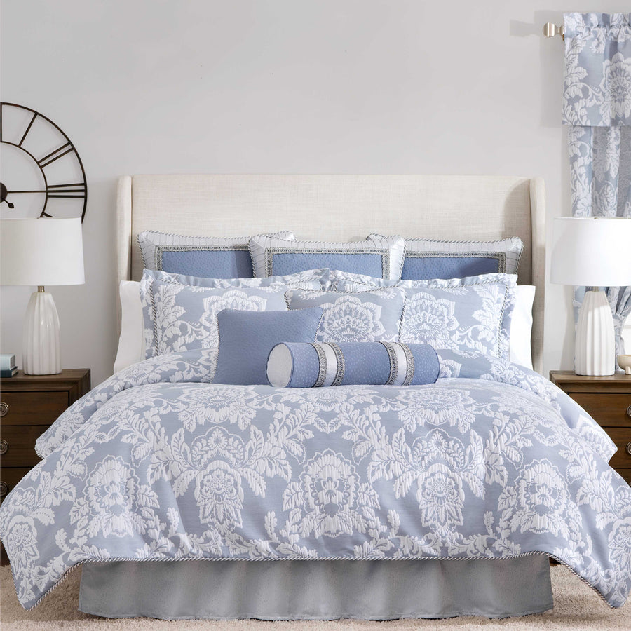 Rose Tree Comforters Sets (Norwich, Biccari, Queen, & King) 2021 ...