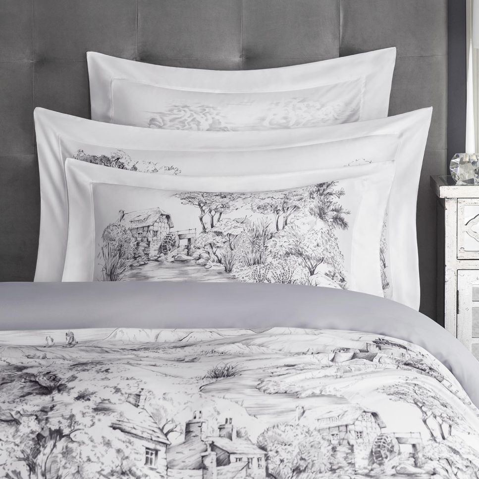 Goranna Pillowcase – Latest Bedding