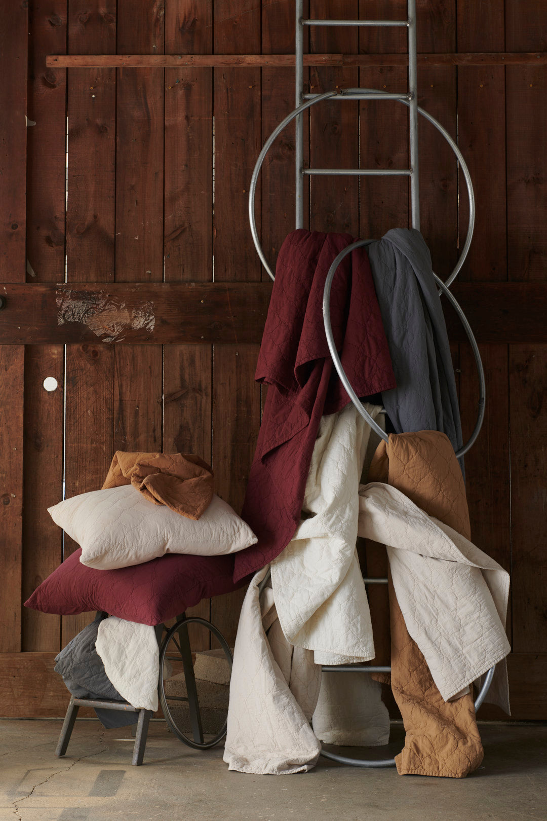 Gavin Quilt – Latest Bedding