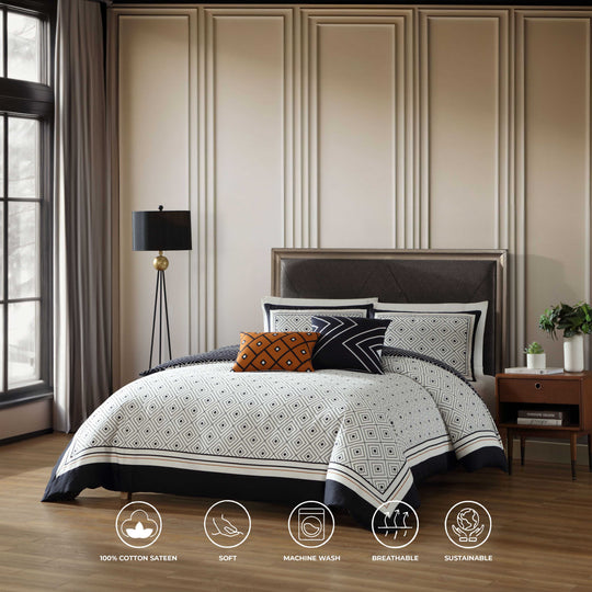 Cotton Bedding – Latest Bedding