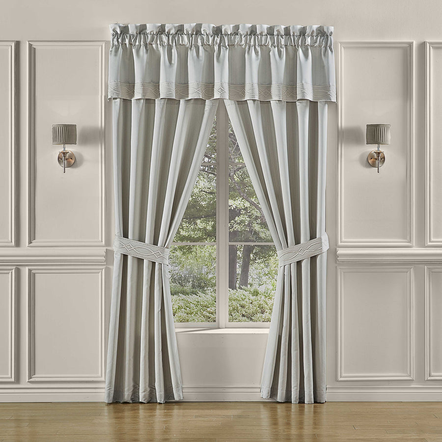 Luxury window panels – Latest Bedding