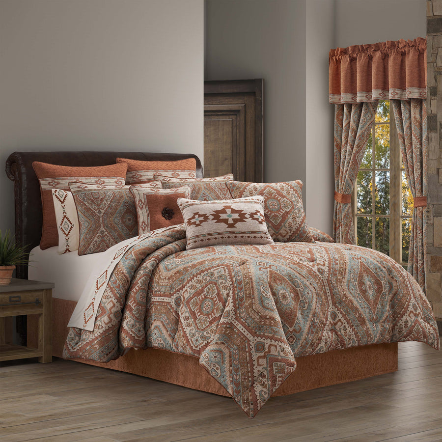 New Arrivals: Huge Variety of Comforter Sets, Quilt Sets, & Coverlets ...