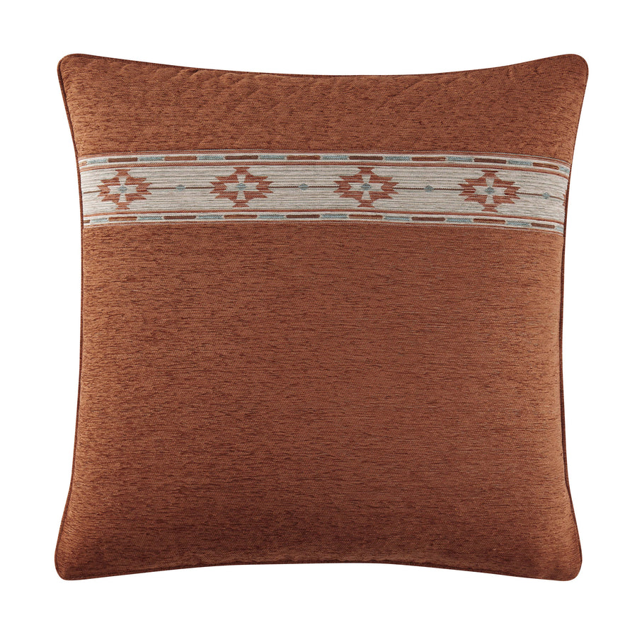 Jackson Lodge Clay 4 Piece Comforter Set – Latest Bedding