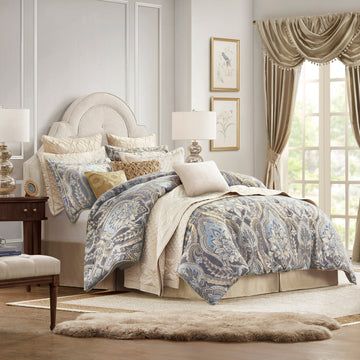 Croscill Bedding, Croscill Comforters, Bedspreads, Bedding Sets King ...