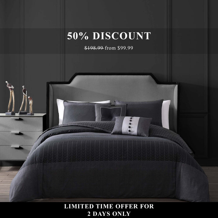 Best Comforter Sets By Bebejan | 100% Cotton Comforter Sets – Latest ...