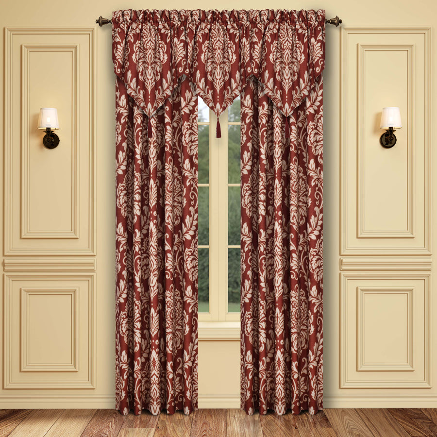 Luxury window panels – Latest Bedding