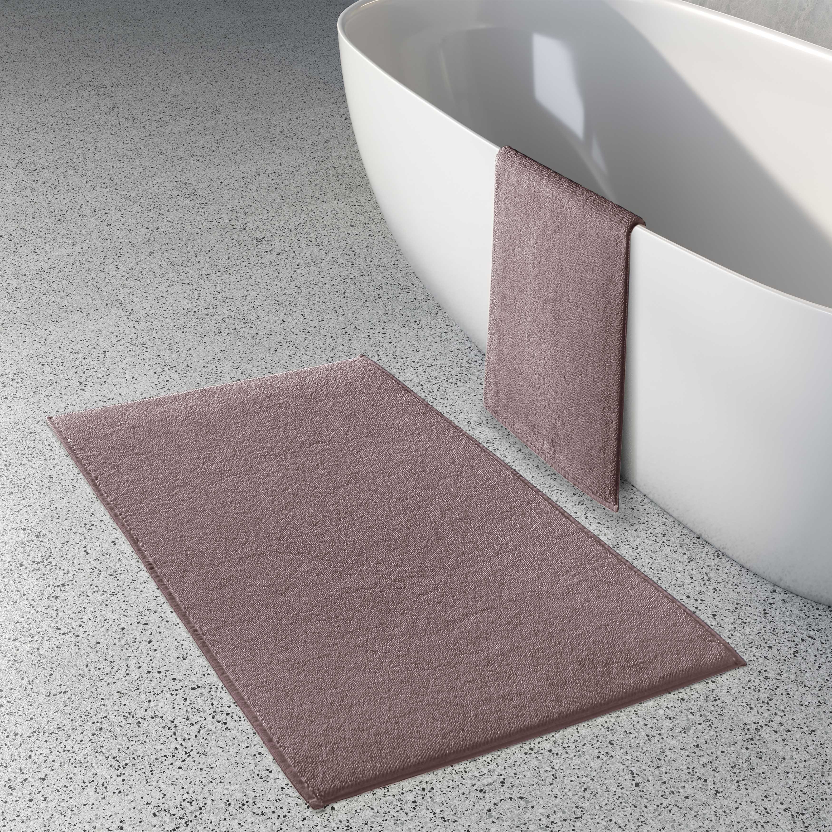 Linden Bath Mat – Latest Bedding