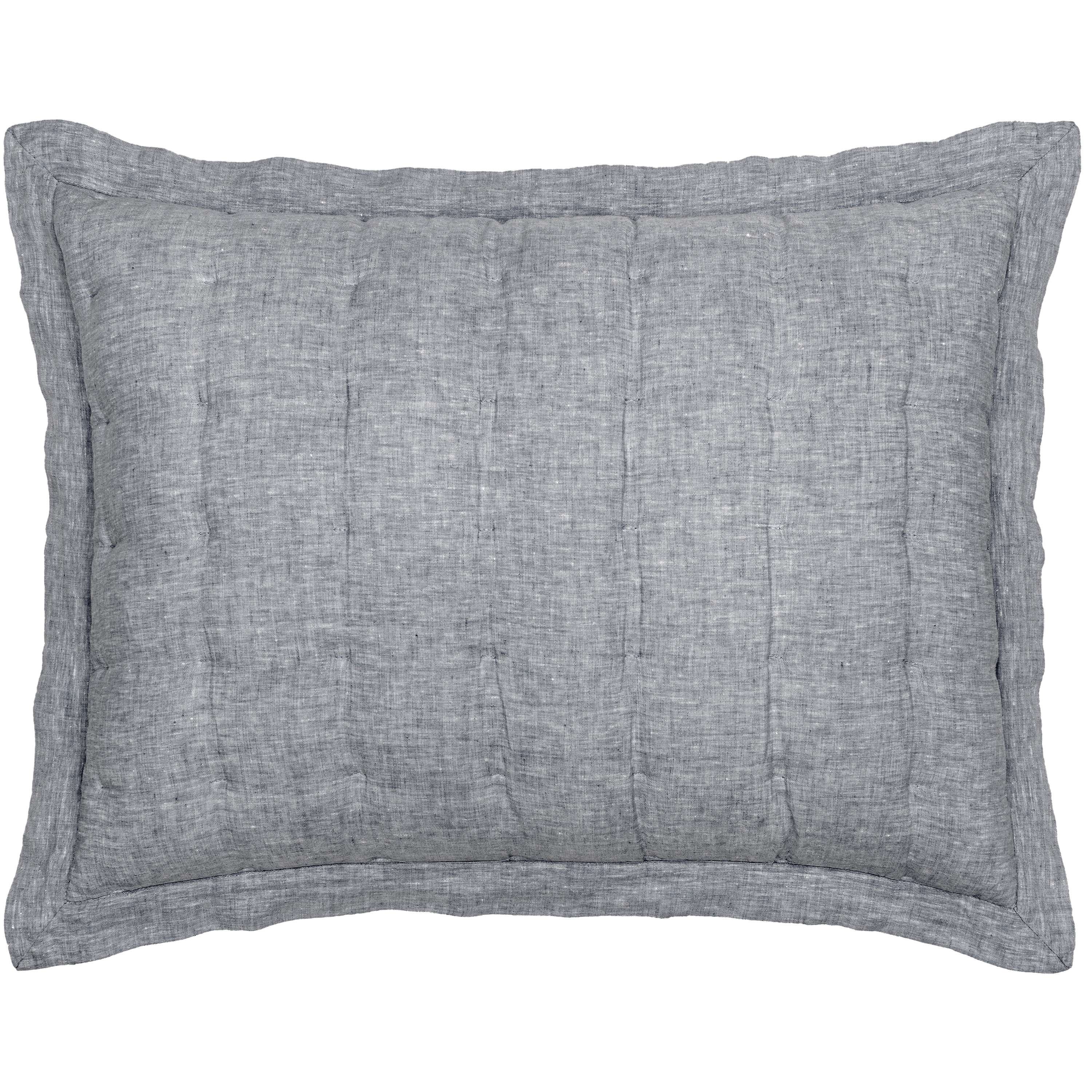 Pine Cone Hill Lush Linen Puff Sham – Latest Bedding