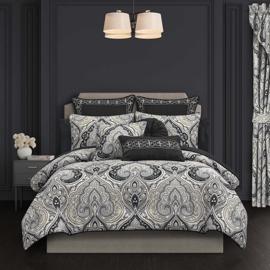 (Queen & King Size) Luxury Comforter Sets 2025 - Latest Bedding – Page 3