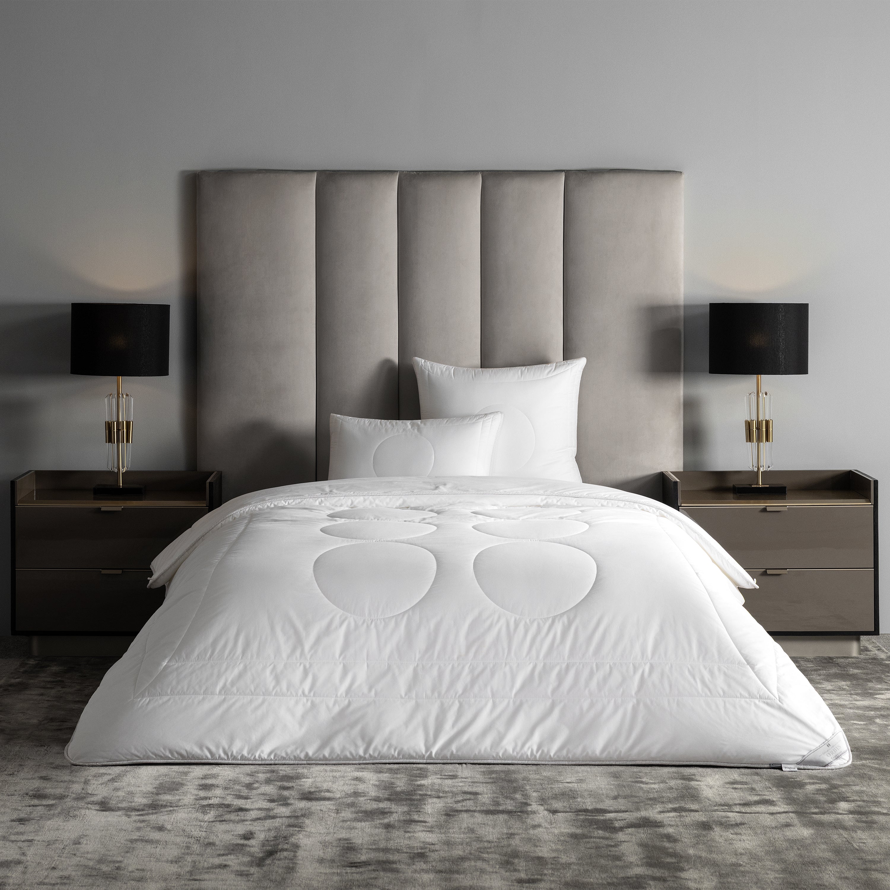 Orbis Down Duvet Insert – Latest Bedding