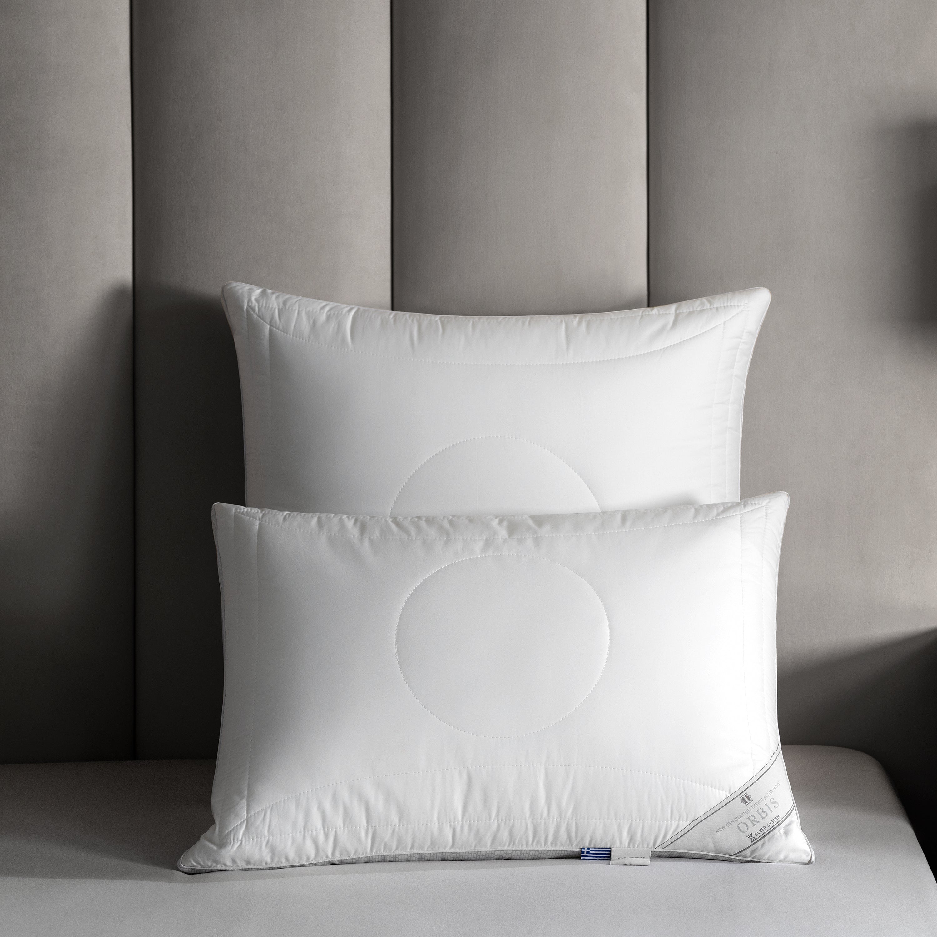 Orbis Pillow Insert – Latest Bedding