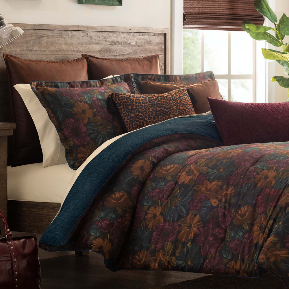 Rose Tree Comforters Sets (Norwich, Biccari, Queen, & King) 2021 ...