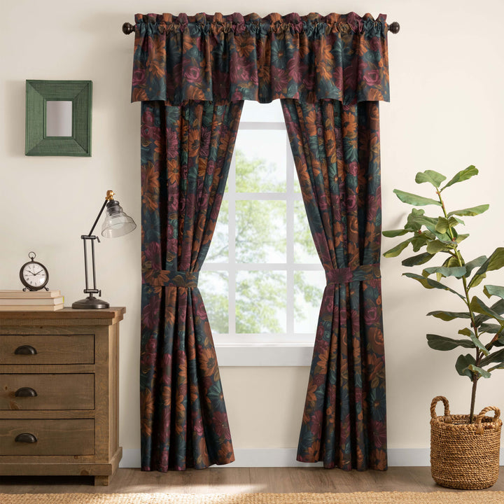 Luxury window panels – Latest Bedding