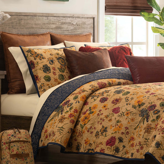 Rose Tree Comforters Sets (Norwich, Biccari, Queen, & King) 2021 ...