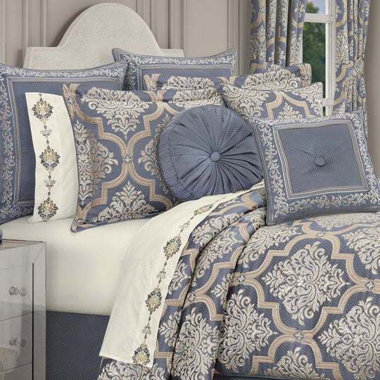 50 Blue Comforter Sets 2025 Collection in Cal King, Queen and King ...
