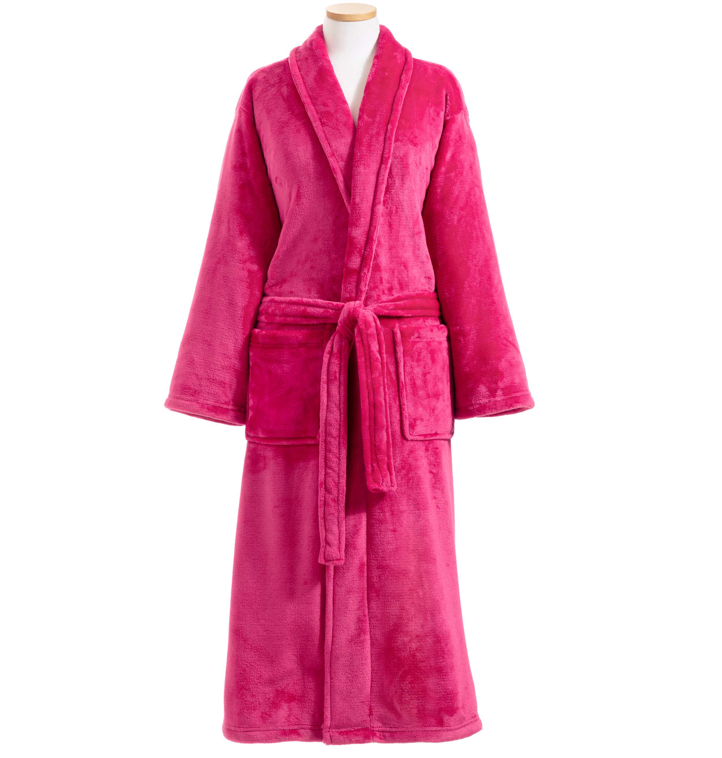 Sheepy Fleece 2.0 Bath Robe – Latest Bedding