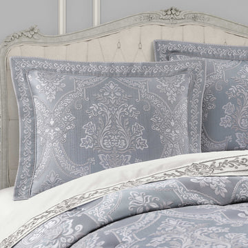 50 Blue Comforter Sets 2025 Collection in Cal King, Queen and King ...