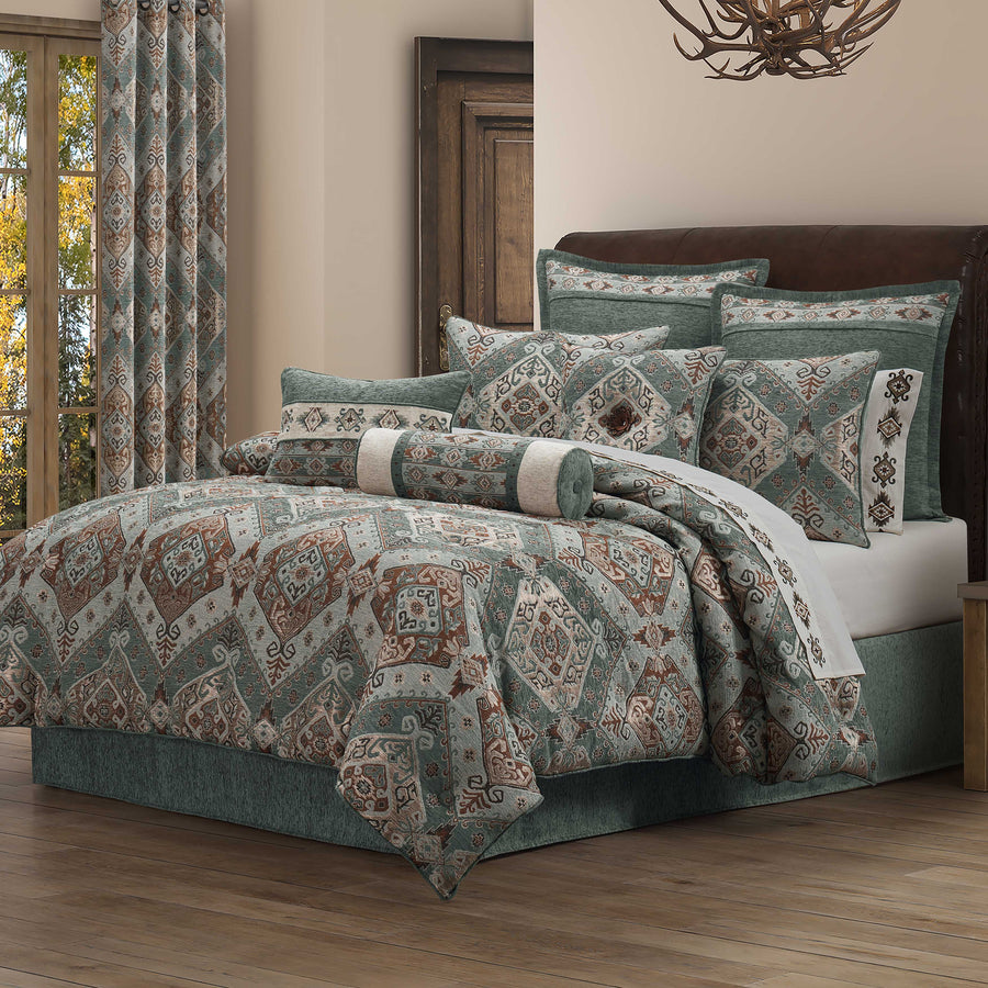 Top 65 California King Size Comforter Sets (2025) – Latest Bedding