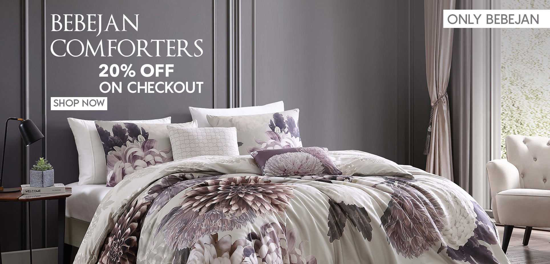 Latest Bedding: Best Bed Comforter Sets For Sale - Queen, King & More