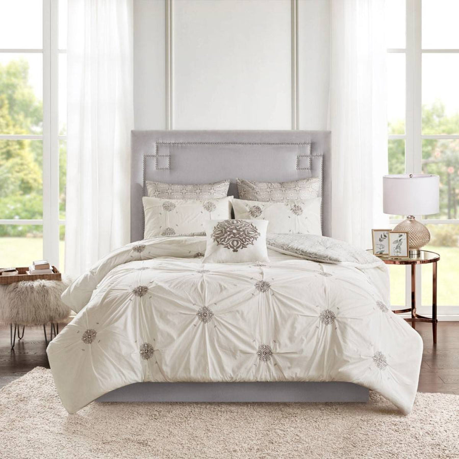 Madison Park Bedding – Latest Bedding